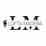 Lofta Madera (Romanovskiy trakt No:34А), kerestecilik  Çita'dan