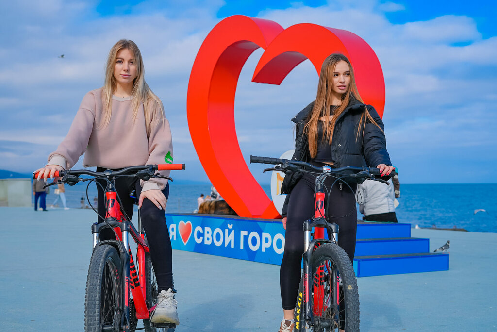 Video stüdyo ve çekim hizmetleri Marketing Monsters Video, Kırım Cumhuriyeti, foto