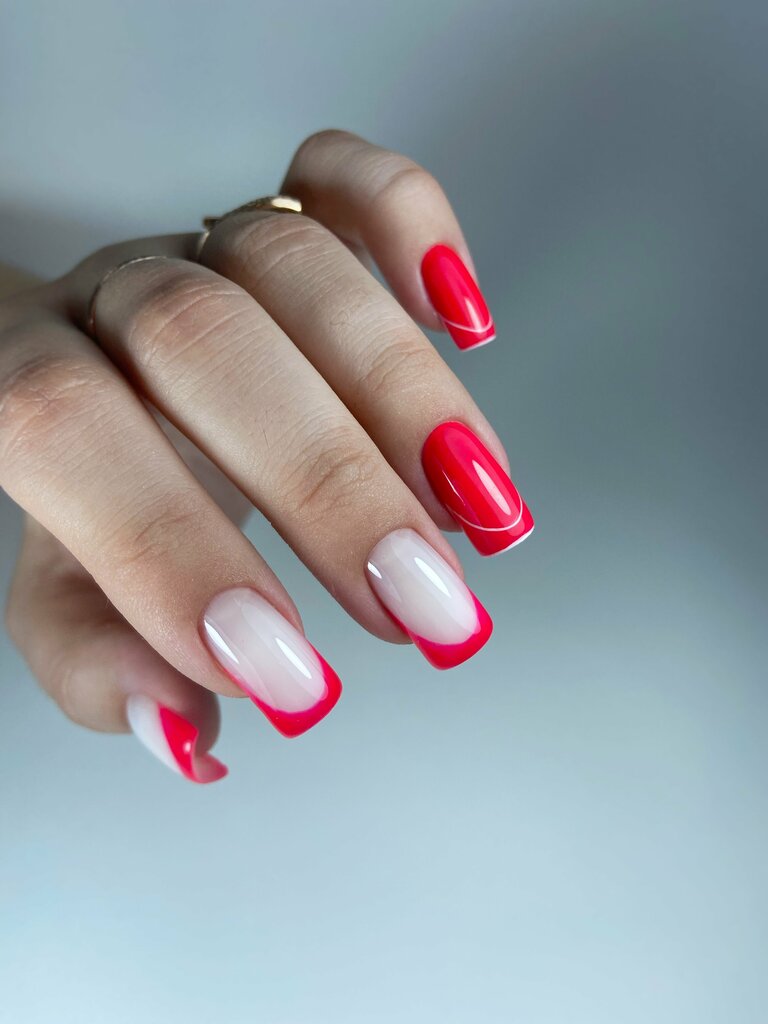 Manikür-pedikür Bk Nails Studio, Kronstadt, foto