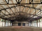 Warehouse (Komsomolskaya ulitsa No:8к1), ticari gayrimenkul alım satımı  Kaltan'dan