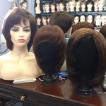 Евро Парик (ulitsa Krasheninnikova No:1), peruk, kaynak, çıtçıtlı kaynak saç üreticileri  Novosibirsk'ten