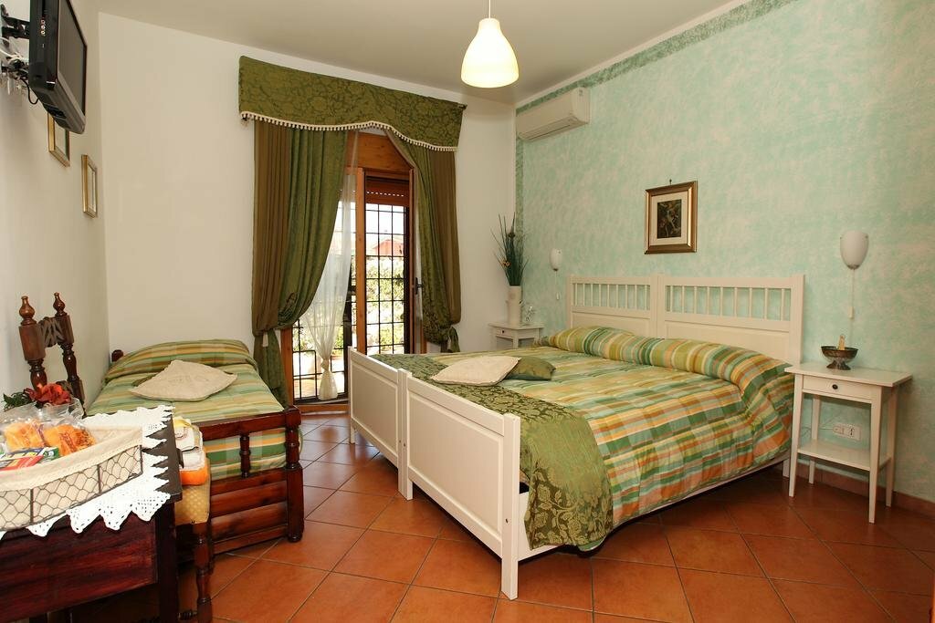 Otel Casa del Sole, , foto