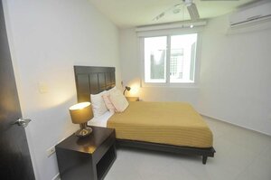 Villa Amalfi by Slieva (Calle 6 Norte Bis,77710 Playa del Carmen,Quintana Roo,), otel  Playa Del Carmen'den