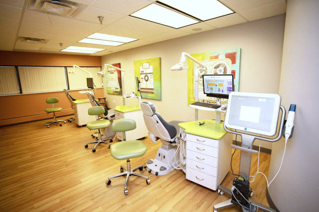 Özel ağız ve diş sağlığı klinikleri ve muayenehaneleri Sohn Orthodontics, Pennsylvania, foto