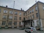 Рентгенологическое отделение и кабинет МРТ (Cherkasskaya Street No:2к8), hastane bölümü  Çeliabinsk'ten