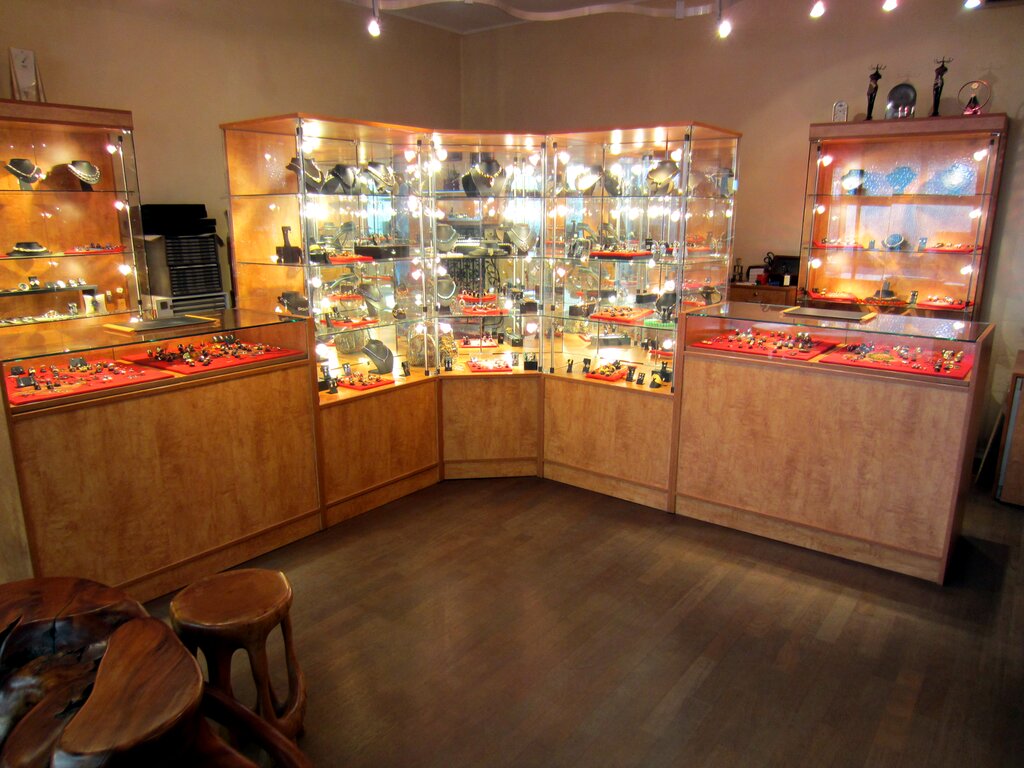 Kuyumcular Abries Endrulatis Goldschmiedemeister und Juwelier, Berlin, foto