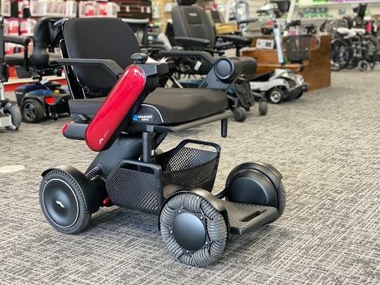 Medikal cihaz firmaları Med Mart, Ohio Eyaleti, foto