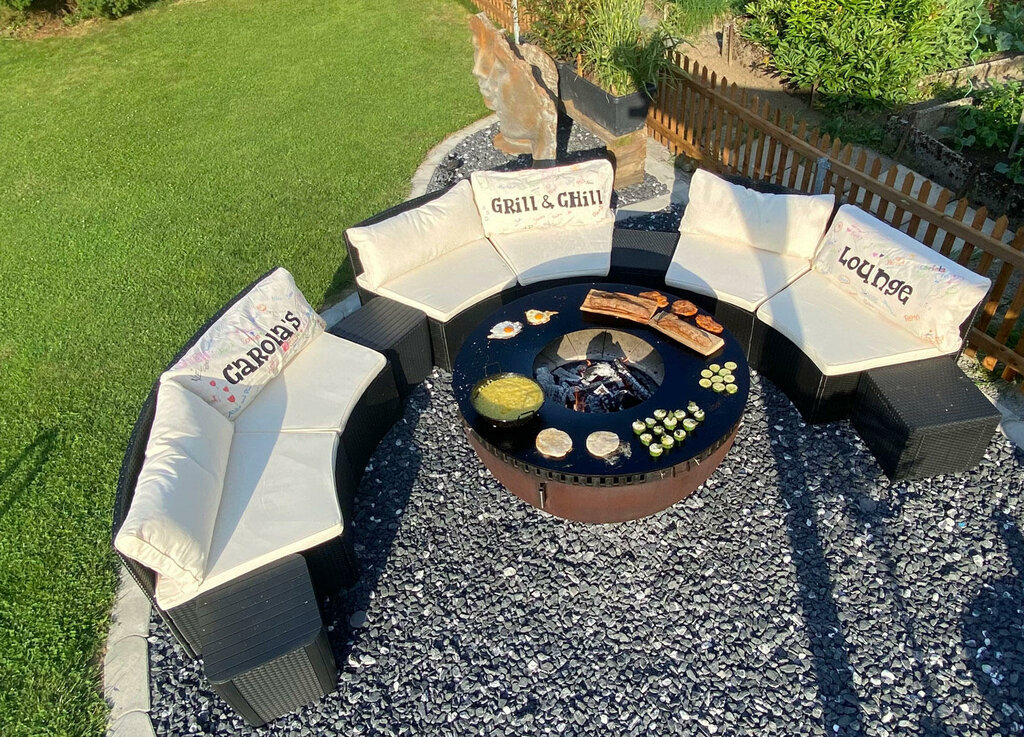 Beyaz eşya mağazaları Grilland. ch GmbH, Basel‑Landschaft, foto