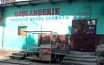 Boulangerie Moderne Beaux Parents (Brazzaville, Commune de Poto-Poto, Rue Kouyou, 31), ekmek fırını  Kongo'dan