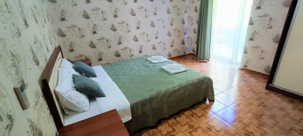Hotel Natali, Gelencik, foto