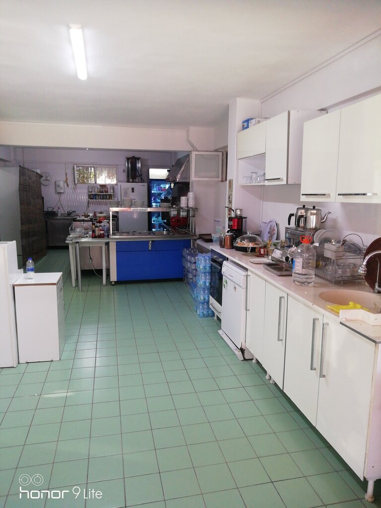 Restoran Ada Cafe & Ev Yemekleri, Antalya, foto