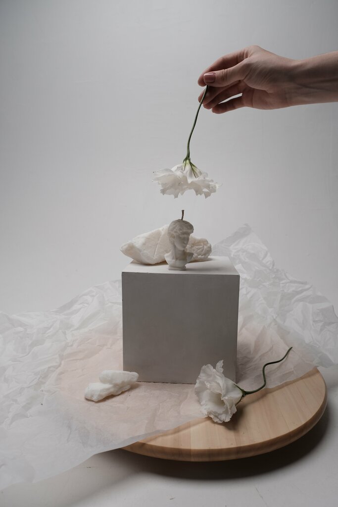 Profesyonel fotoğraf stüdyosu Photoramapoint, Ramenskoye, foto