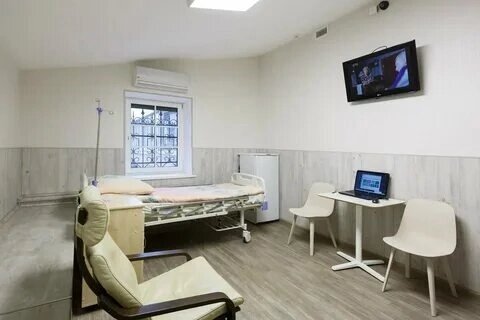 Madde bağımlılığı tedavi merkezi Медицинская помощь на дому, Elektrougli, foto