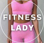 Fitness Lady (Nikitina Street No:36), spor giyim ve ayakkabı  Vladikavkaz'dan