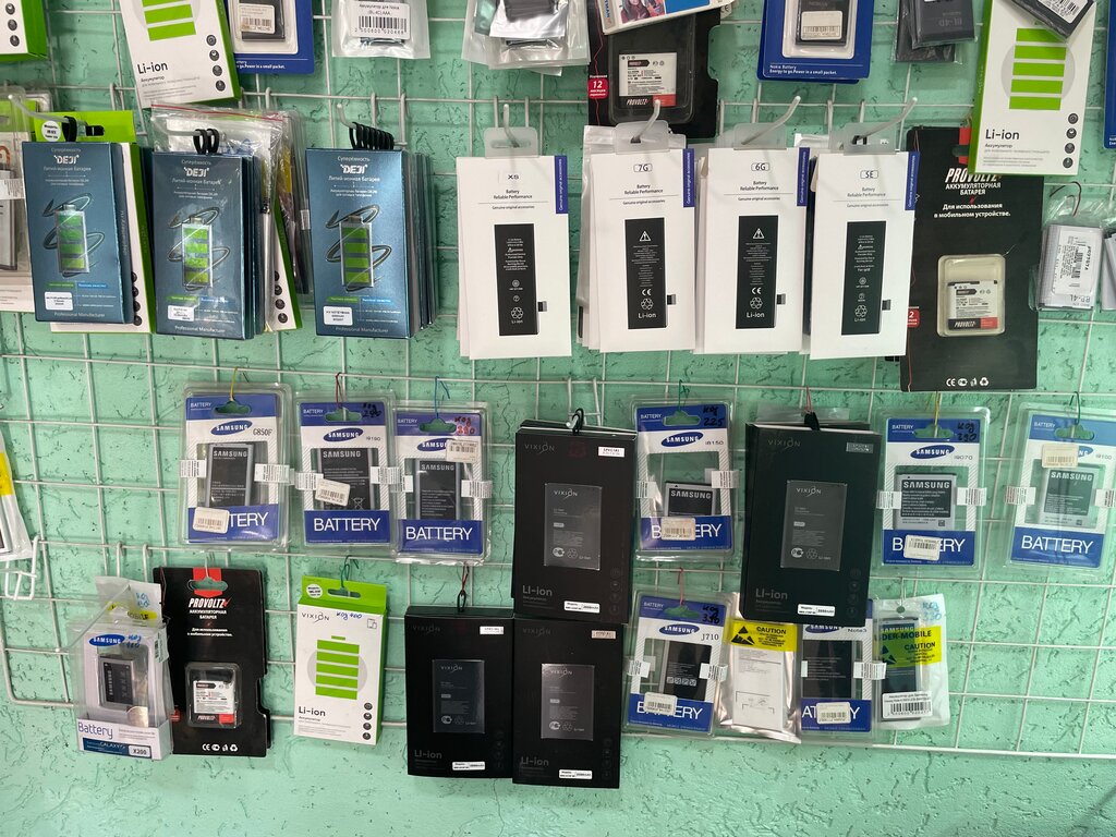 Telefon tamir servisi СТО мобильников, Kerç, foto