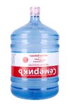 Sluzhba dostavki vody Semerik (Tsentralnaya ulitsa No:5Б, selo Pirochi), su satışı  Moskova ve Moskovskaya oblastından