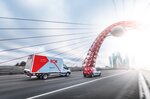 Bqb express (ulitsa Sibirskiy Trakt No:30), kurye hizmetleri  Kazan'dan
