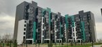Живи на Портовой (Republic of Tatarstan, City of Kazan, Portovaya Street), konut blokları  Kazan'dan