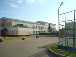 Omsk special educational institution (Omsk, 7-ya Remeslennaya ulitsa), mesleki ve teknik anadolu lisesi  Omsk'tan