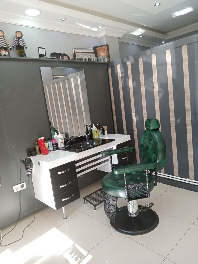 Güzellik salonu Güzel Yaşamak Sanattır - Bakım Merkezi, Ankara, foto