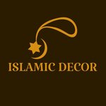Islamic Decor (Saken Seifullin Avenue No:287), yönetim ofisi  Almatı'dan
