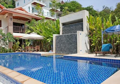 Otel Loch Palm Villa B, Phuket Eyaleti, foto