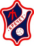 Crechet (Mebelniy Drive No:2А), spor kulüpleri  Saint‑Petersburg'dan