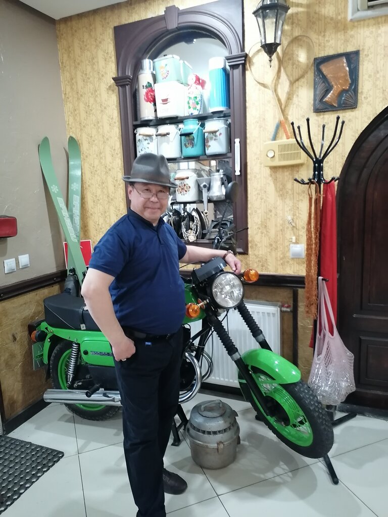 Eczaneler Будь Здоров!, Nijnevartovsk, foto