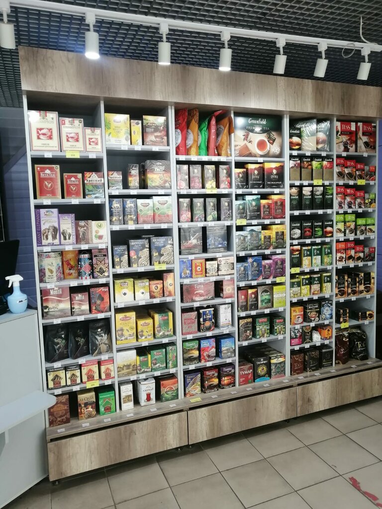 Tütün, sigara mağazaları Tekhas, Kazan, foto