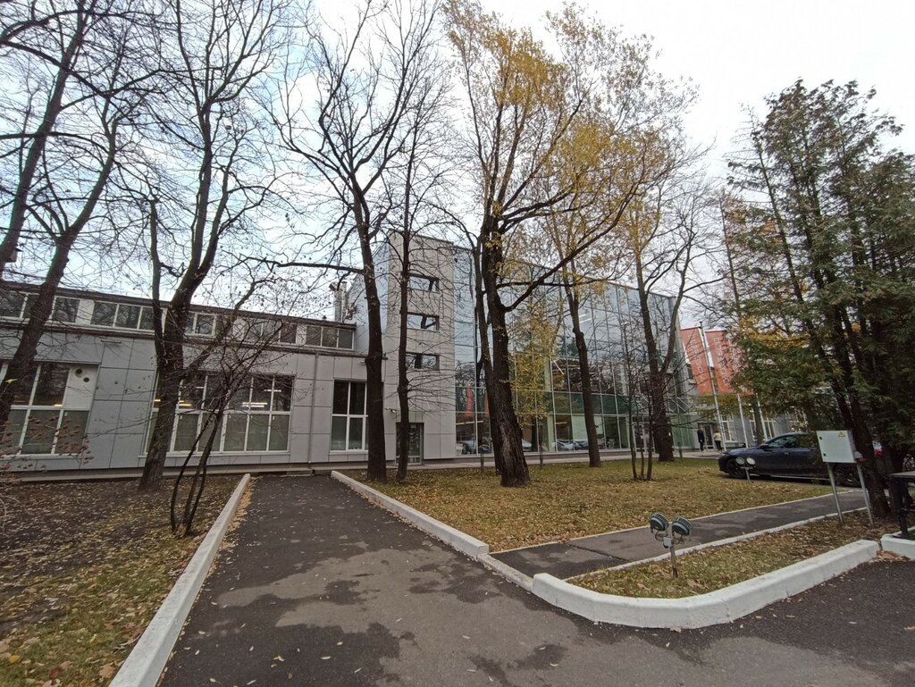 Ticari gayrimenkul alım satımı Calibr, Moskova, foto