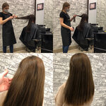 Aleksira (Orekhovy Drive No:29к1), güzellik salonu  Moskova'dan