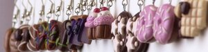 Pasticceria Prodotti Pierino (Emilia-Romagna, Piacenza, Via Don Giovanni Minzoni), ekmek fırını  Piacenza'dan