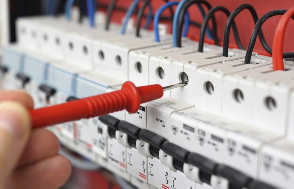 Elektrikli cihazların tamiri Lamiel concept, Hainaut, foto