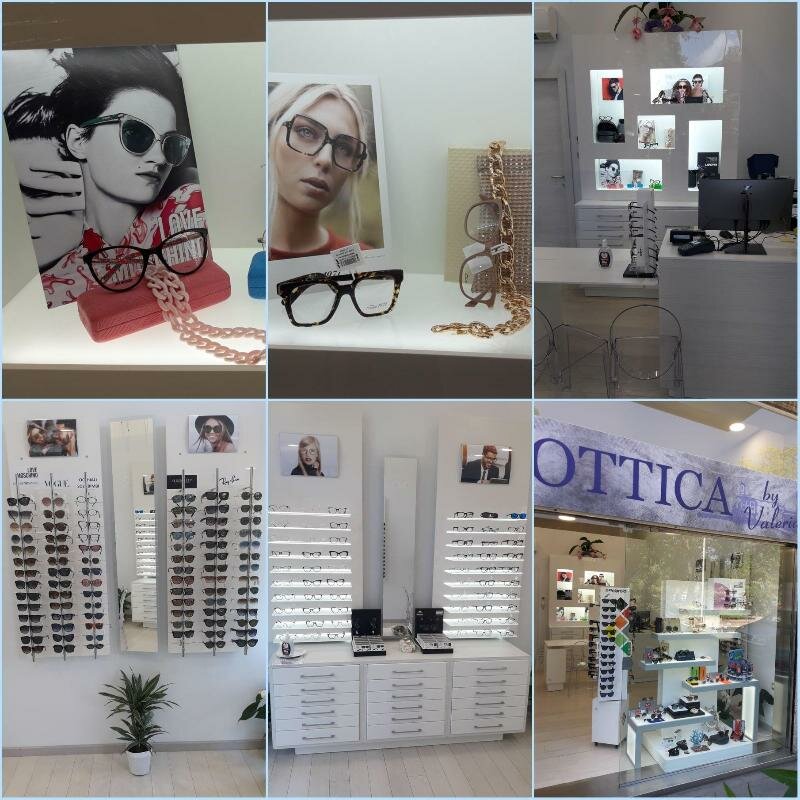 Optik cihazlar ve ekipmanlar Ottica Giglio, , foto