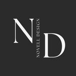 Novell Design (Nevzorovykh Street No:47), seramik fayans  Nijni Novgorod'dan