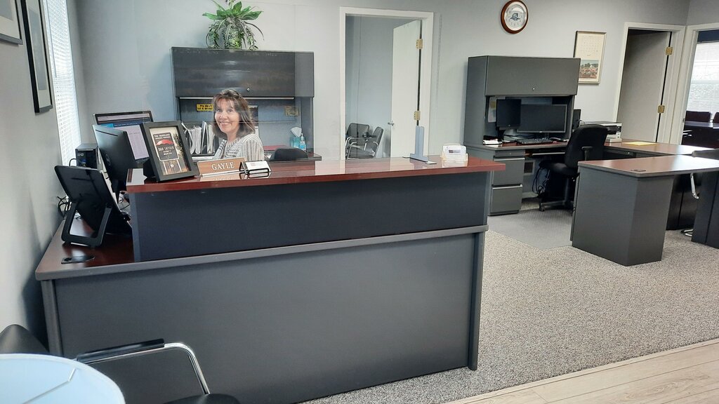 Sigorta şirketleri Dan Snyder Insurance Agency, Ohio Eyaleti, foto