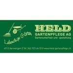 Held Gartenpflege AG (Bern, Aarwangen, Hardstrasse, 5), peyzaj tasarımı  Bern'den