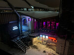 SkazkaAsia (Izmaylovskoye Highway No:73Жс9), otel  Moskova'dan