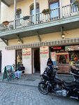 TbilisİStanbul Cafe Restaurant (Abanos Street No:19), restoran  Tiflis'ten