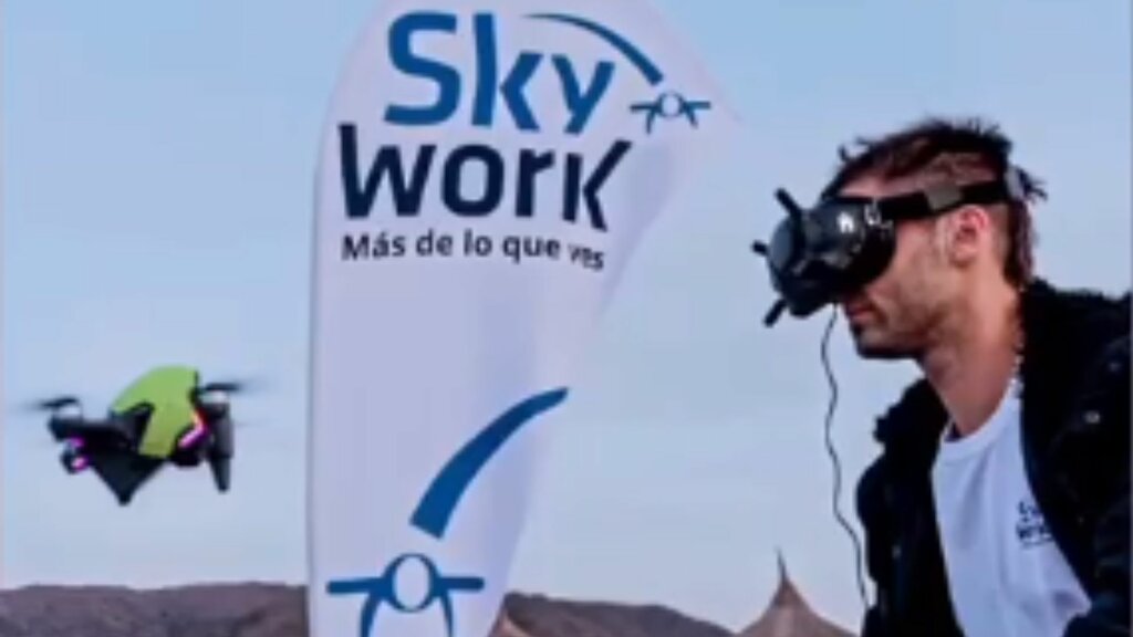 Fotoğraf hizmetleri Sky Work Argentina, Buenos Aires, foto