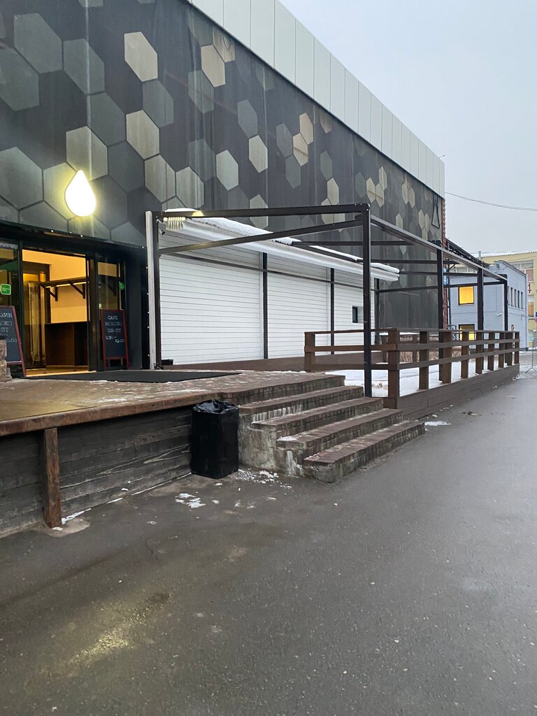 Etkinlik organizasyonu GdePrazdnik, Moskova, foto