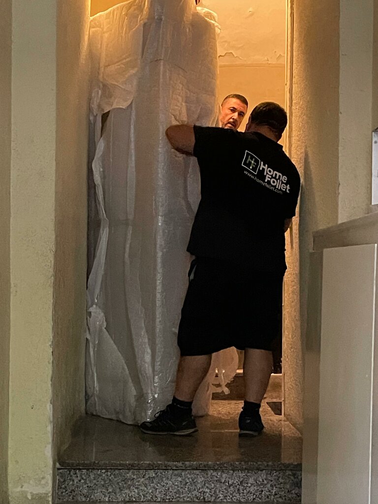 Yeni teknolojiler ve ar-ge merkezleri Home Follet, Katalonya, foto