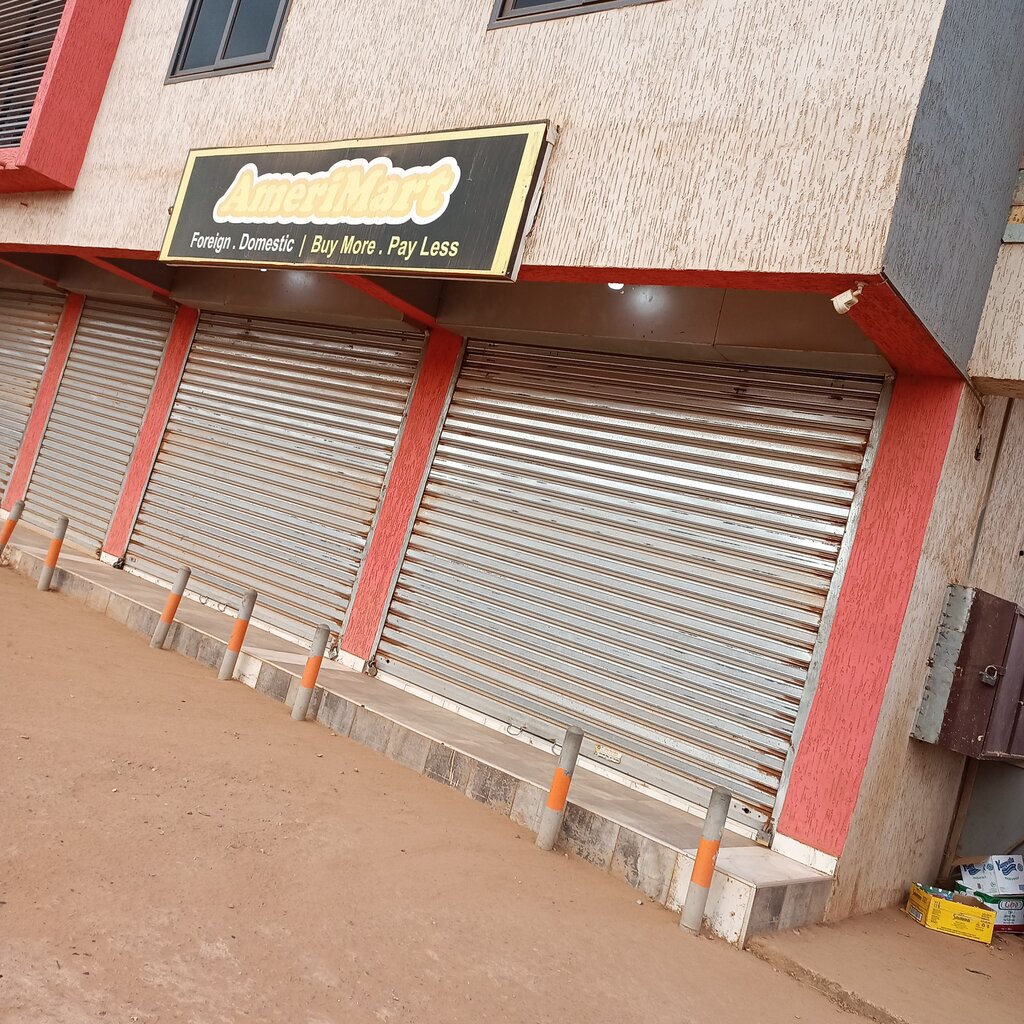 Market Amerimart, Dünya, foto