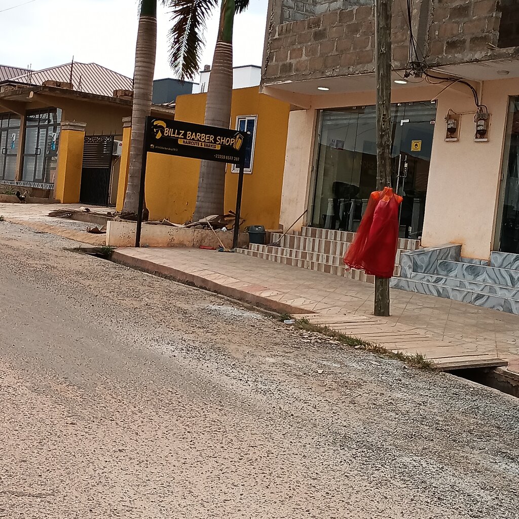 Berberler Billz, Dünya, foto