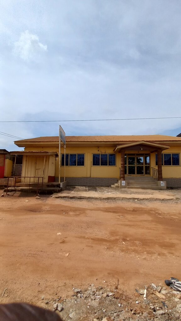 Protestan kilisesi Power Faith Chapel, Dünya, foto