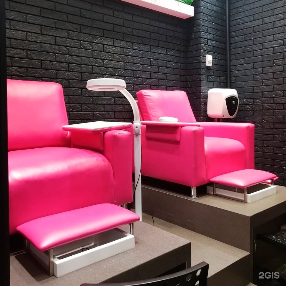 Manikür-pedikür Студия маникюра Лены Лениной, Almatı, foto