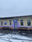 Auto repair shop (ulitsa Lunacharskogo No:97Б), otomobil servisi  Rechitsa'dan