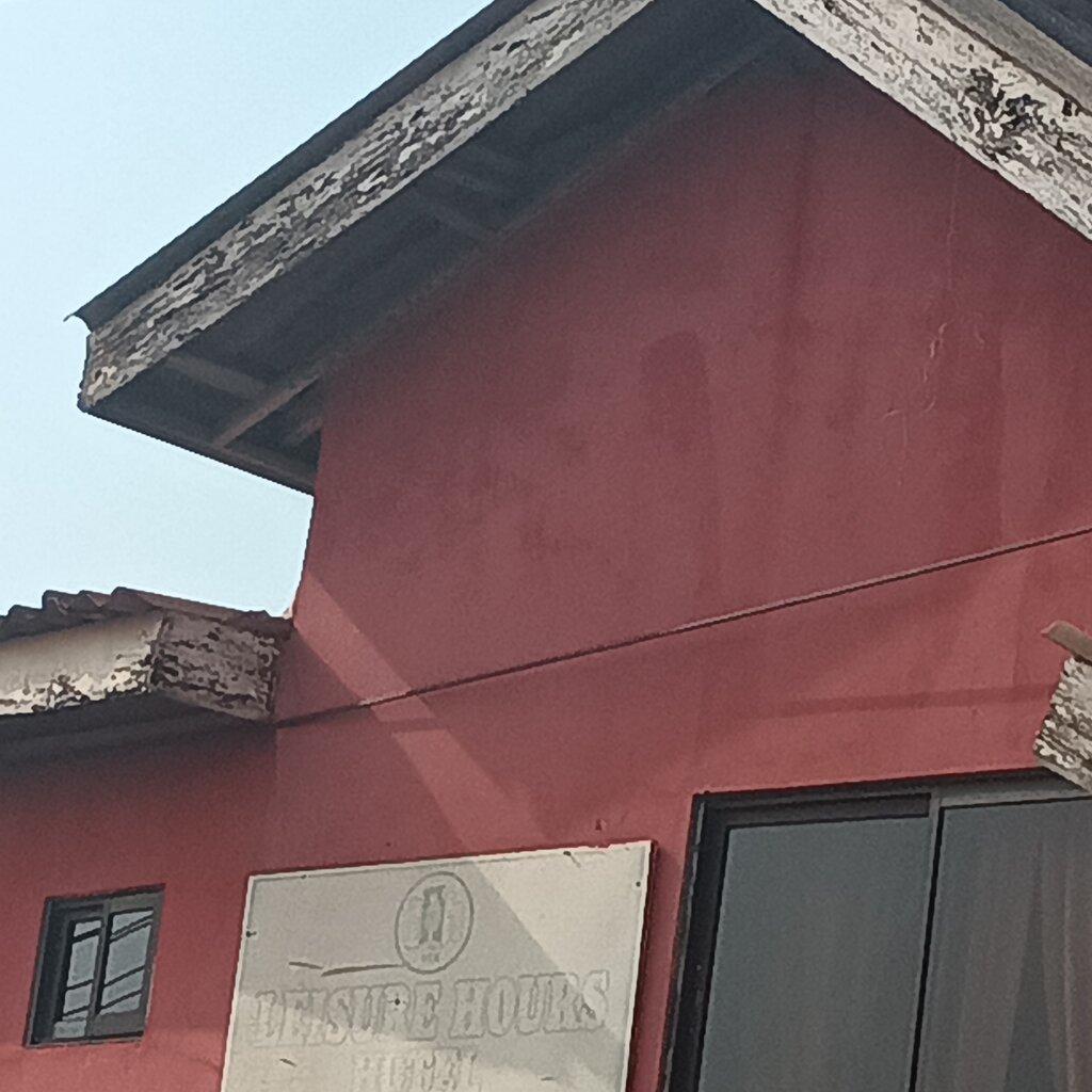 Otel Leisure Hours Hotels Ltd, Dünya, foto