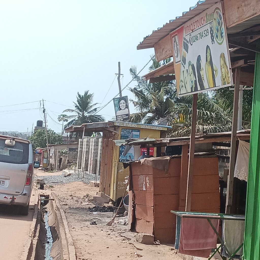 Kuyumcular Believe venture, Dünya, foto