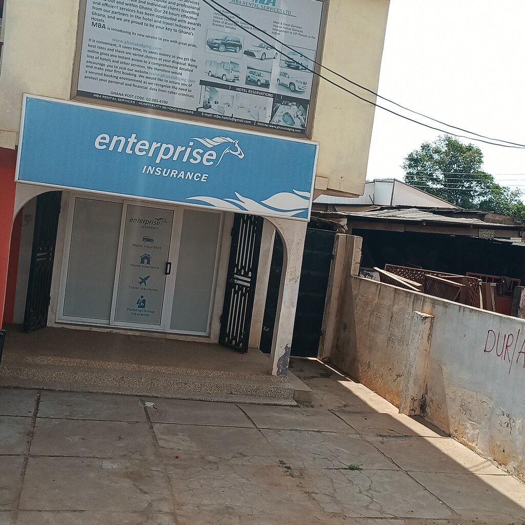 Sigorta şirketleri Enterprise, Dünya, foto